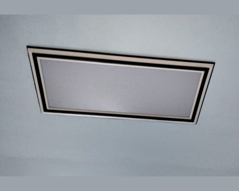 LED Peripheral Luminaries – Hospital Doors Manufacturer